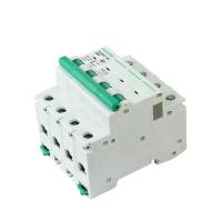 China 2.0Nm SCB8T-80 80Amp MCB Circuit Breakers for sale