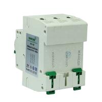 China EN60898 6ka MCB Mini SL7-63 AC Circuit Breakers for sale