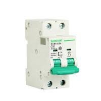 China SCB8-63 MCB Circuit Breakers for sale