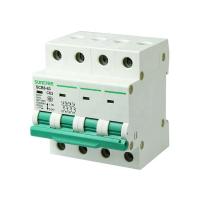 China 16Amp Miniature Circuit Breaker for sale