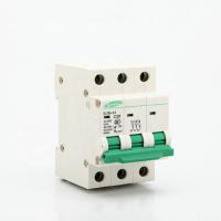 China 16Amp Miniature Circuit Breaker for sale