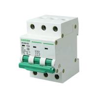 China 16Amp Miniature Circuit Breaker for sale