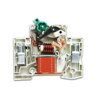 China 16Amp Miniature Circuit Breaker for sale