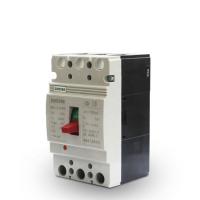 China Mccb 250a 3 Pole TUV Molded Case Circuit Breaker for sale