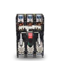 China DC 100kA IEC60947-2 MCCB Molded Case Circuit Breaker for sale