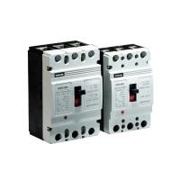 China SM1-100 AC Circuit Breaker CE 3 Pole AC MCCB for sale
