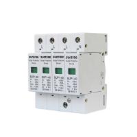 China 33kv AC Surge Protector for sale