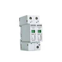 China 40kA Overcurrent AC Surge Protector for sale