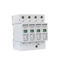 China SUNTREE SUP1 Lightning 385V AC Surge Protector for sale