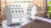 China SUNTREE SUP1 Lightning 385V AC Surge Protector for sale