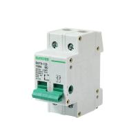 China Single Phase 125Amp SGT8 400V AC Isolation Switch for sale