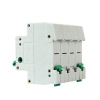 China SGT8-125 Isolation 4pole AC Disconnector Switch for sale