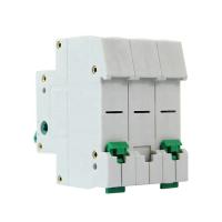 China SGT8-125 Isolation 4pole AC Disconnector Switch for sale