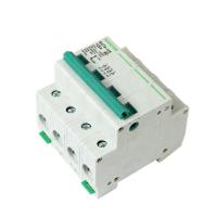 China SGT8-125 Isolation 4pole AC Disconnector Switch for sale