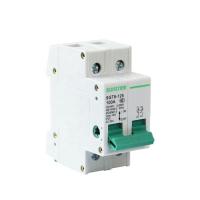 China 6kv AC Indoor Low Voltage 100A Isolation Disconnect Switch for sale