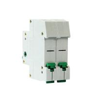 China 6kv AC Indoor Low Voltage 100A Isolation Disconnect Switch for sale