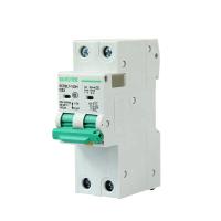 China 10KA SCB8LT-100H 16amp RCBO Circuit Breaker for sale