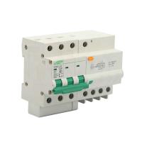 China 16Amp Earth Leakage Suntree 4Pole RCBO Circuit Breaker for sale