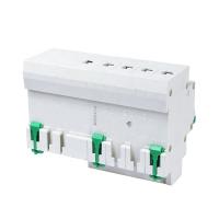 China RCCB ELCB SCB8LE Residual Current Circuit Breaker for sale