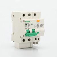 China RCCB ELCB SCB8LE Residual Current Circuit Breaker for sale