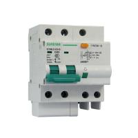 China RCCB ELCB SCB8LE Residual Current Circuit Breaker for sale