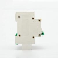 China Flame Retardant IEC60898 RCD SCB8LE RCBO Circuit Breaker for sale