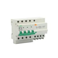 China SUNTREE SCB8LE 4Pole ELCB Residual Circuit Breaker for sale