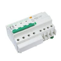 China SUNTREE SCB8LE 4Pole ELCB Residual Circuit Breaker for sale