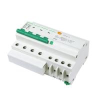 China SUNTREE SCB8LE 4Pole ELCB Residual Circuit Breaker for sale