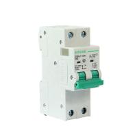 China CE IEC SCB8LT RCD 80A RCBO Circuit Breaker for sale
