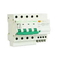 China SCB8LE Suntree 3Phase RCBO Circuit Breaker for sale