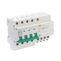China SCB8LE Suntree 3Phase RCBO Circuit Breaker for sale
