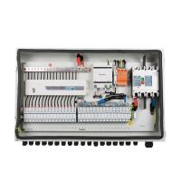 China SHLX-PV6 DC 6Ways Electrical Distribution Box for sale