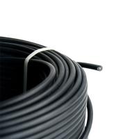 China 2x2.5mm2 Solar Heat Cable for sale