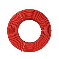 China Suntree XLPE 10mm2 DC Single Core Solar Cable for sale