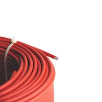 China Suntree XLPE 10mm2 DC Single Core Solar Cable for sale