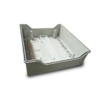 China Waterproof 8 Way Outdoor Circuit Breaker Enclosure Box for sale