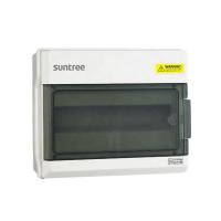 China 12Way Home Distribution Boxes for sale