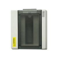 China 12Way Home Distribution Boxes for sale