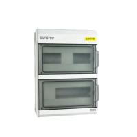 China 12Way Home Distribution Boxes for sale