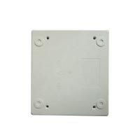 China IEC60529 IP65 SHLX-PV Circuit Breaker Boxes for sale