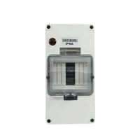 China Suntree RCCB ABS Circuit Breaker Enclosure Box for sale
