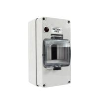 China S56CBN Circuit Breaker Switch Box for sale