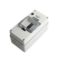 China 56CB4N Circuit Breaker Enclosure Box for sale