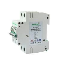 China 20A Direct Current Circuit Breakers for sale