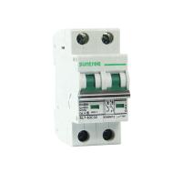 China 20A Direct Current Circuit Breakers for sale