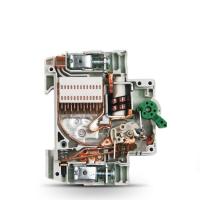 China 20A Direct Current Circuit Breakers for sale