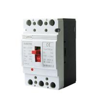 China 630 Amp 3 Phase 750V DC Mould Circuit Breaker for sale