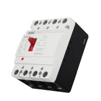 China 630 Amp 3 Phase 750V DC Mould Circuit Breaker for sale