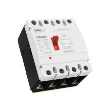 China 630 Amp 3 Phase 750V DC Mould Circuit Breaker for sale